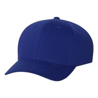 110® Pro-Formance® Cap Quick Turnaround, High Quality
